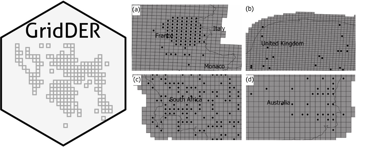 Interface meio ambiente e tecnologia